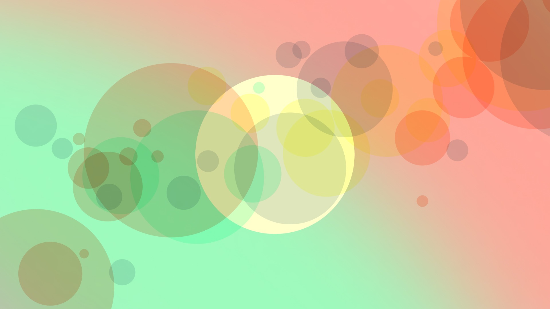 View your project portfolio on the bubble chart - Projects Radar