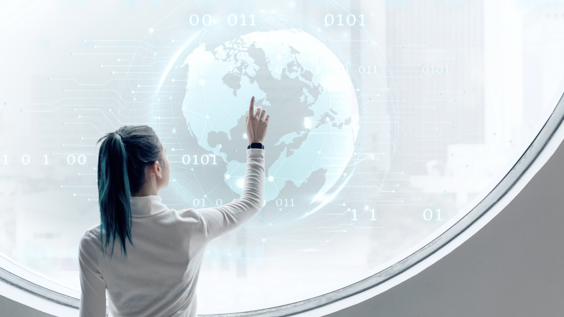 How Trend Radar Can Shape Your Strategic Planning