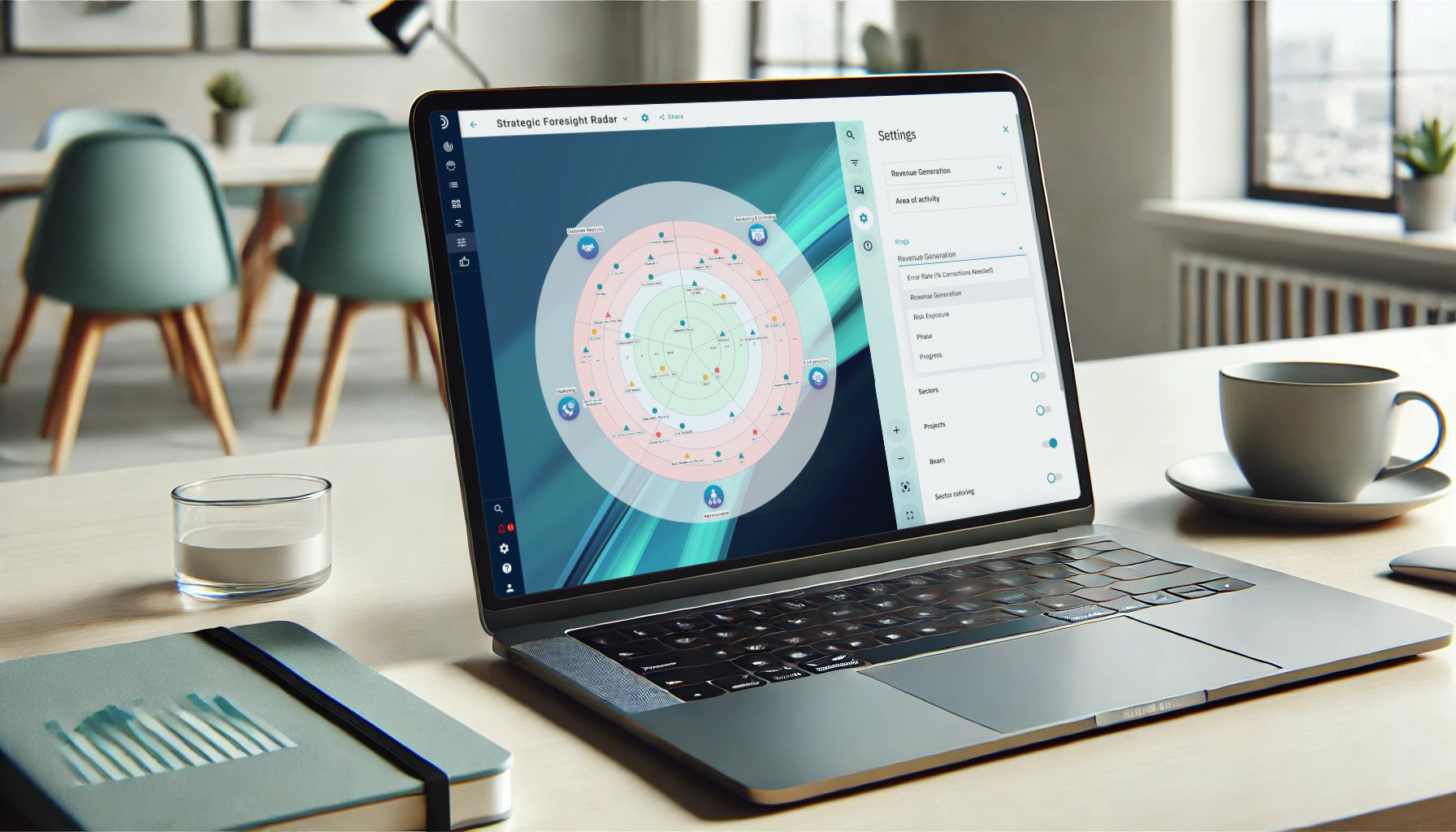 How to Define the Right KPIs for Your Business Goals