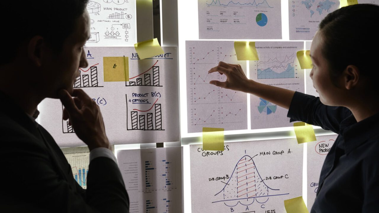 Strategic Foresight Tools and Techniques - Projects Radar