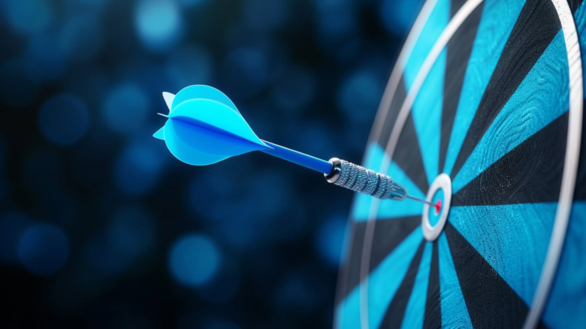 Building Your First Trend Radar: Tips and Tricks