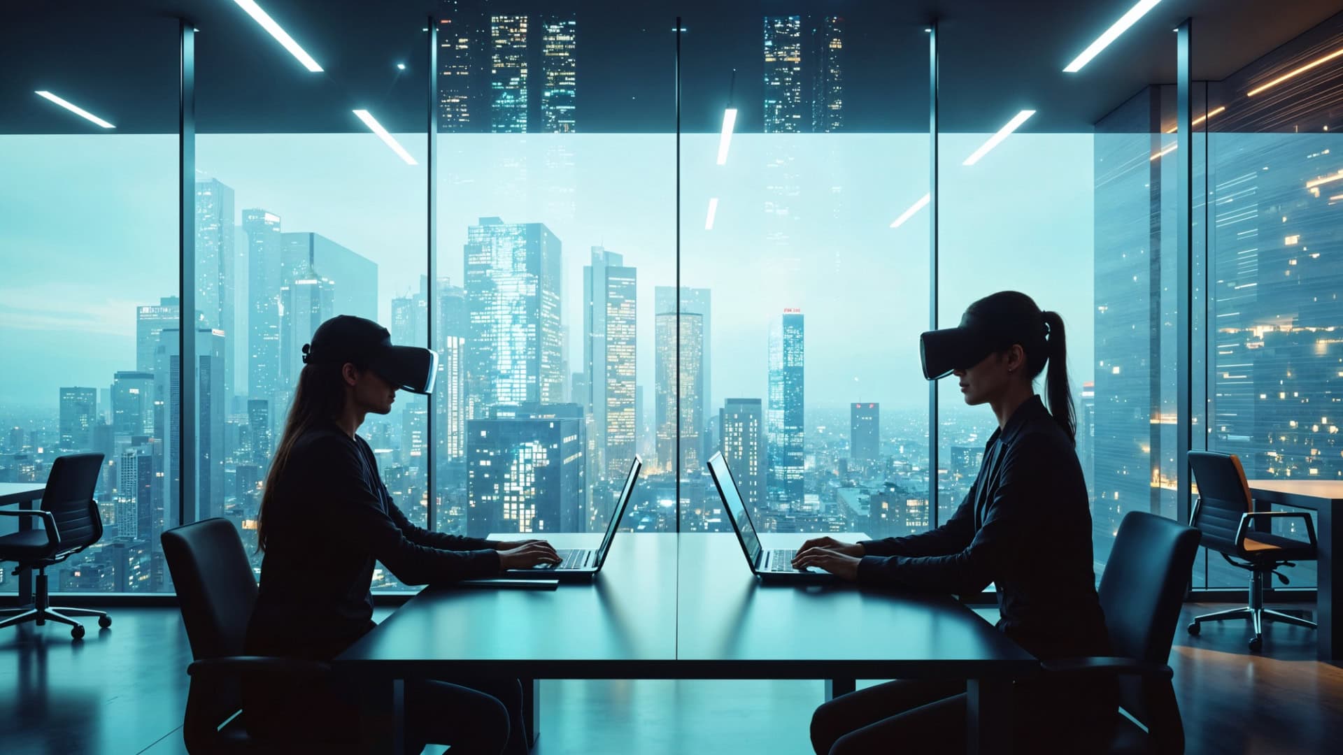 Trends in Strategic Foresight - Projects Radar