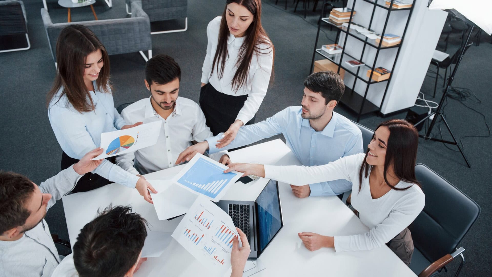 Integrating Strategic Foresight Tools into Agile Project Management