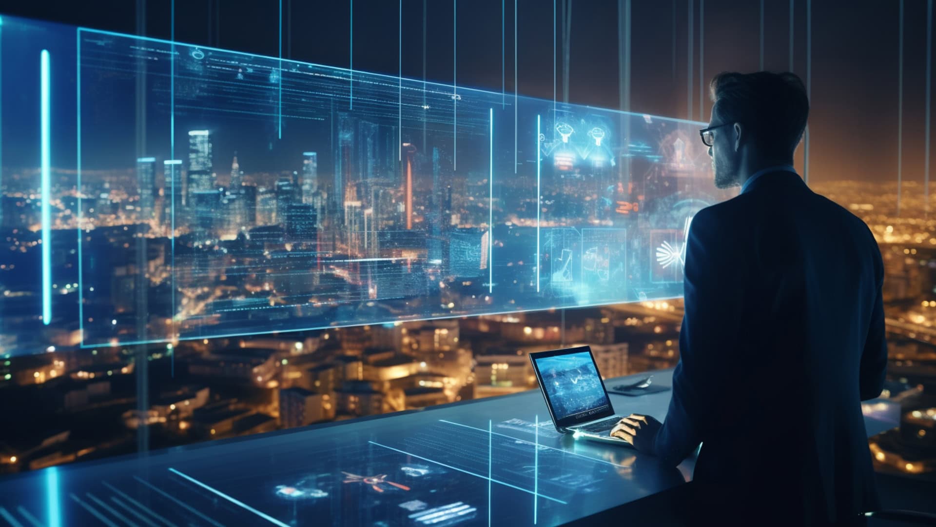 Strategic Foresight Tools and Techniques - Projects Radar